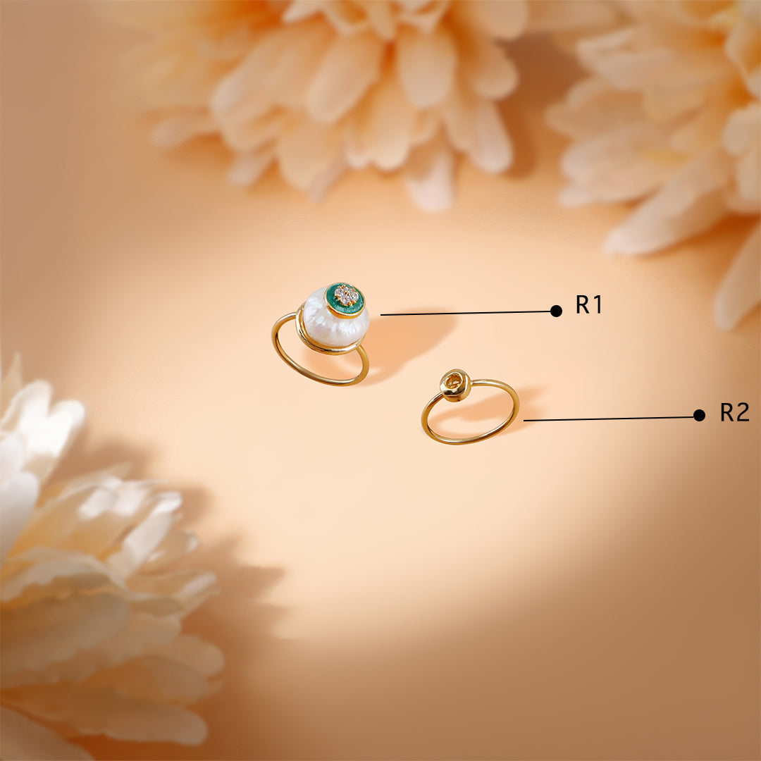 Rings – Shaista Jewelry