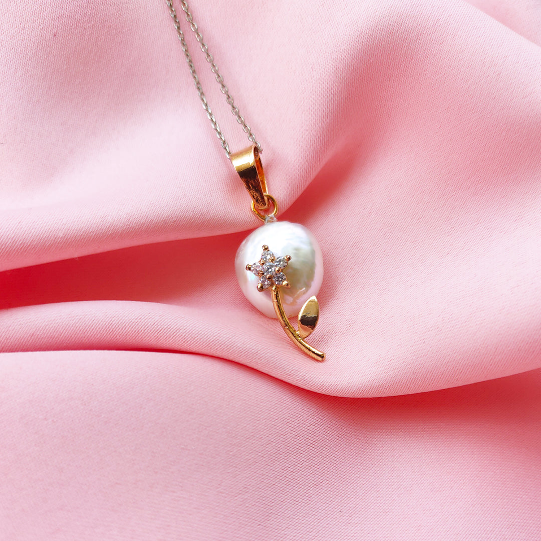 Ice Pendant – Shaista Jewelry